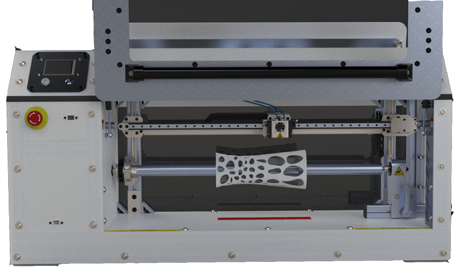 Custom Machine Design Services in Reno, NV | Engineering | Nevatio