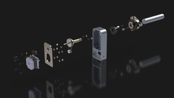 What You Need to Know About Machine Design Engineering | Nevatio