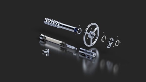 What You Need to Know About Machine Design Engineering | Nevatio