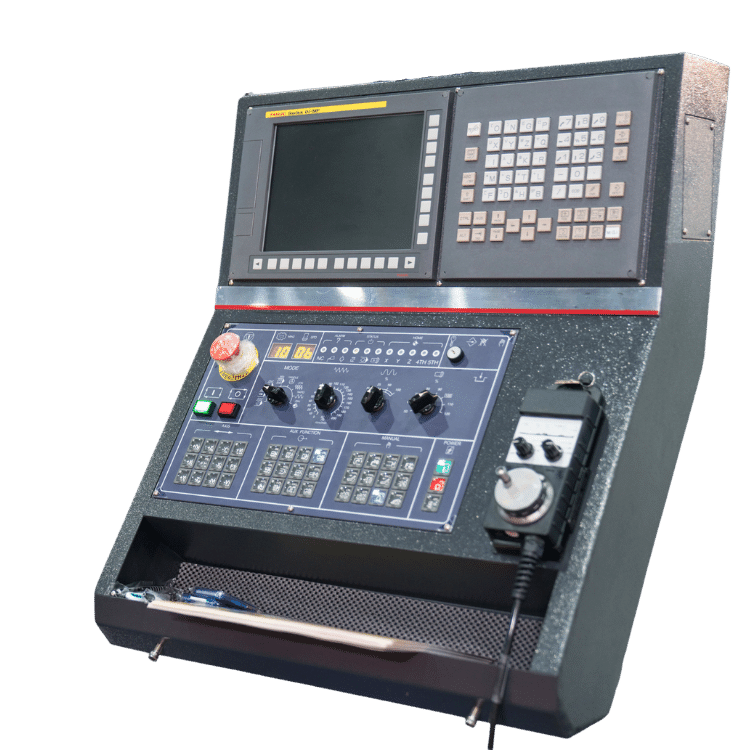 Machine Retrofits & Automation Upgrades in Reno, NV | Nevatio