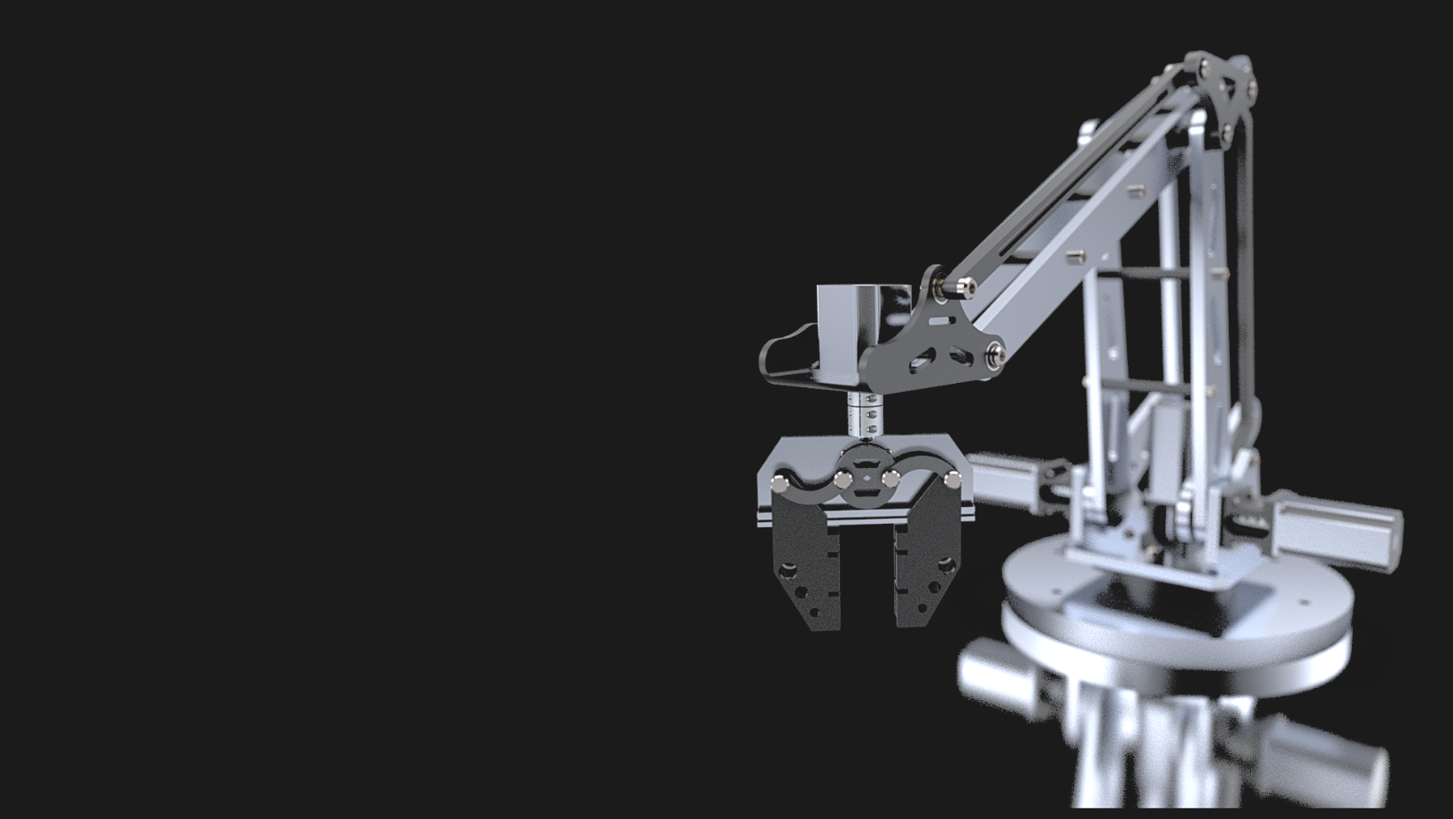 What You Need to Know About Machine Design Engineering | Nevatio