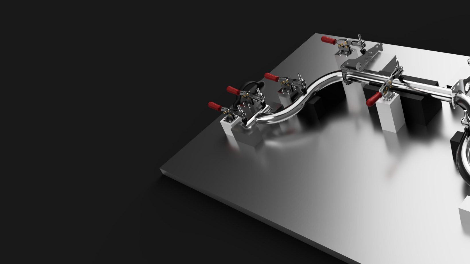 What You Need to Know About Jigs and Fixtures | Nevatio